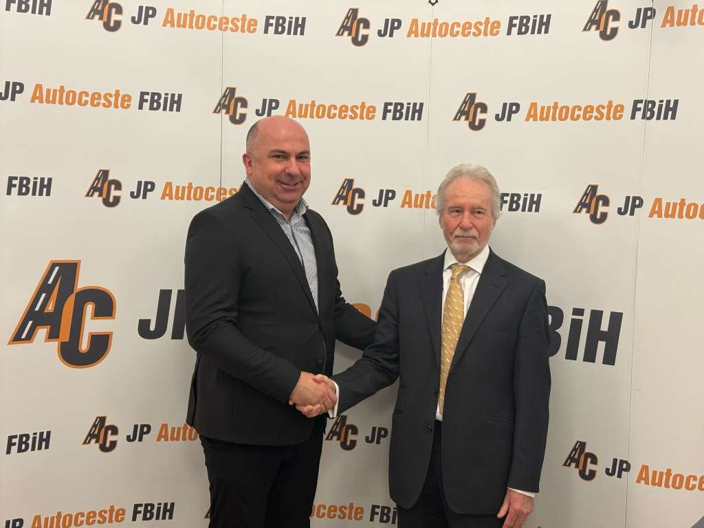 Potpisan ugovor za nadzor radova na dionici Mostar sjever – Mostar jug ...