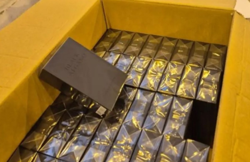 Vozač iz BIH ostao bez pola kamiona robe - Pogled.ba