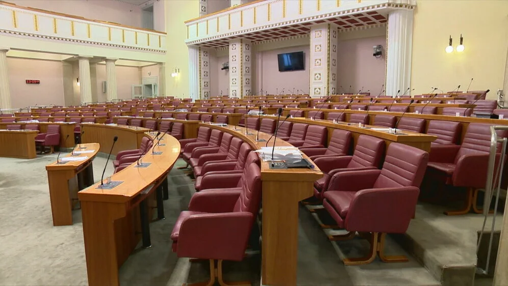 Mostarac ušao u Sabor RH - Pogled.ba