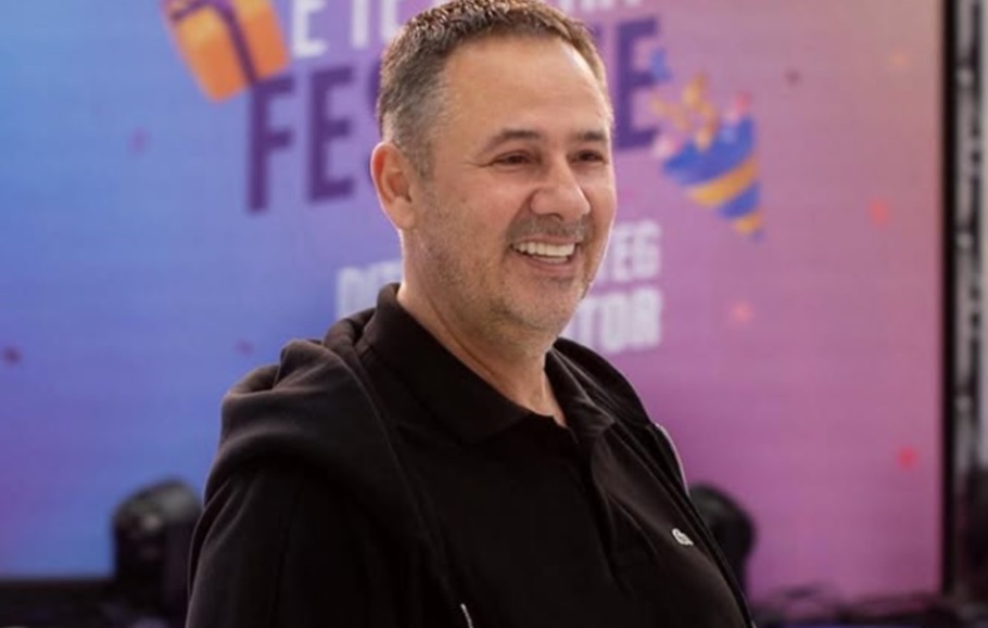 Albanac 1991. bio izbjeglica u Austriji, danas ga Forbes uvrstio na ...