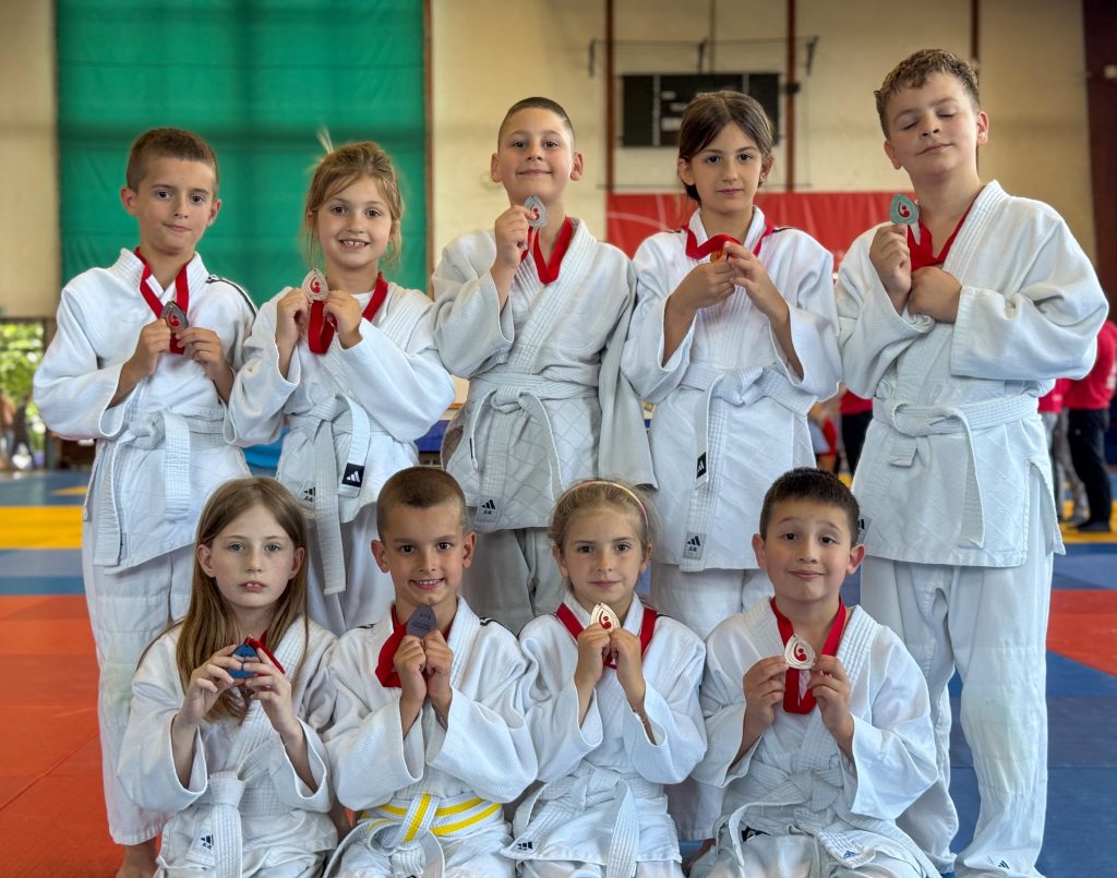 Mostarci iz Ljubljane donose 30 medalja - Pogled.ba