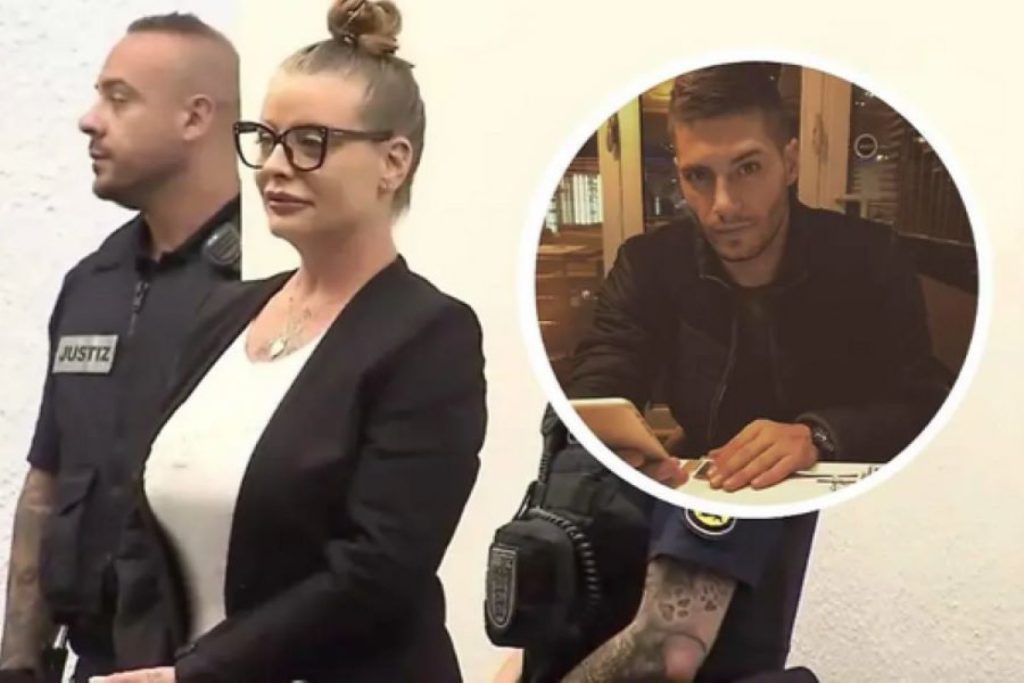 Mirnesa iz BiH za njemačke medije o uhićenju svog bivšeg ljubavnika ...